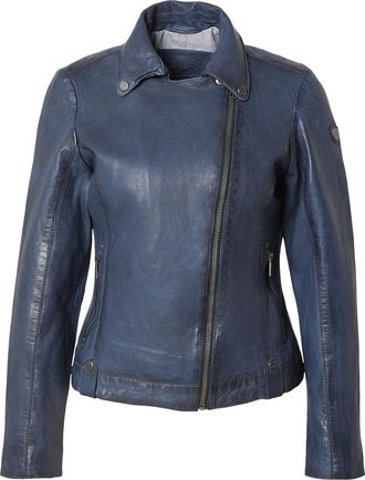 Mauritius Jacke Farah