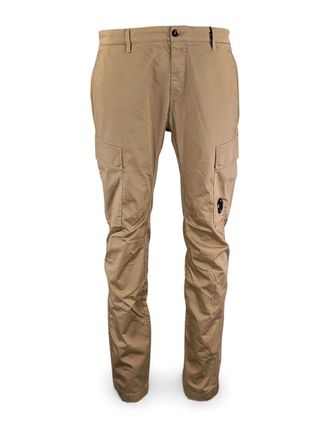 C.P. Company C. P. Company Pantalons D&eacute;contract&eacute;s - Beige