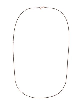 Dodo SCHMUCK und UHREN - Halsketten auf YOOX.COM