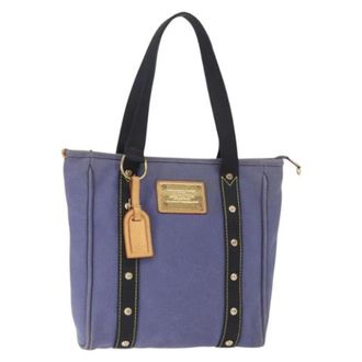 Louis Vuitton Damen, Pre-Owned, Blau, ONE SIZEGr&ouml;&szlig;e