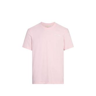 Gertrude T-shirt droit &agrave; logo en t-shirt