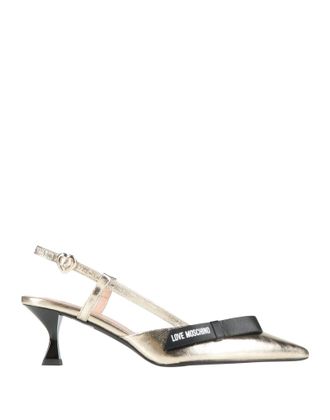 Love Moschino SCHUHE - Pumps auf YOOX.COM