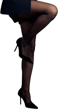 Le Bourget Collants opaque Mat