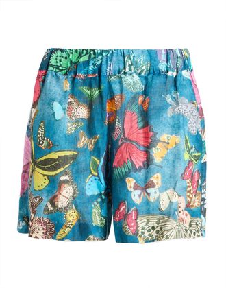 120% Lino HOSEN & R&Ouml;CKE - Shorts & Bermudashorts auf YOOX.COM