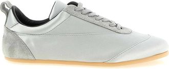 Jil Sander Baskets - Bleu Clair