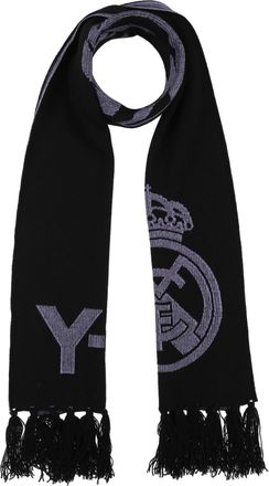 Yohji Yamamoto ACCESSOIRES - Schals auf YOOX.COM