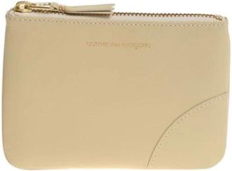 Comme Des Gar&ccedil;ons Homme, Sacs, Blanc, Taille: ONE Size Busta Piccola Classic Line