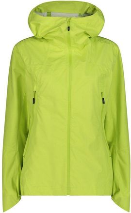 F.lli Campagnolo Outdoorjacke CMP Damen Jacke Woman Jacket Fix Hood 35Z6176