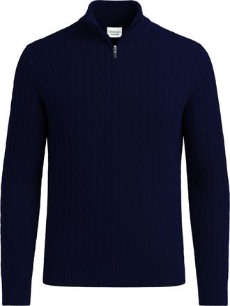 Vercate Pullover No. 31