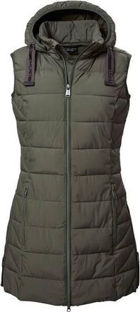 G.I.G.A. DX by killtec Damen Weste GW 5 WMN QLTD VST