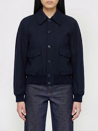 A.P.C. Jacke A. P.C. Damen Farbe Blau