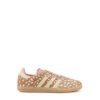 adidas Baskets Samba OG W &agrave; imprim&eacute; animal