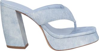 Gia Borghini SCHUHE - Zehentrenner auf YOOX.COM