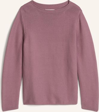 Marc O'Polo Marc Opolo Pullover rosa