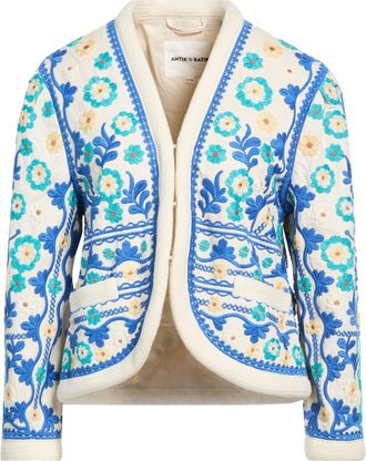 Antik Batik JACKEN & M&Auml;NTEL - Jacken und Anoraks auf YOOX.COM