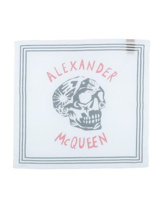 Alexander McQueen ACCESSOIRES - Schals auf YOOX.COM