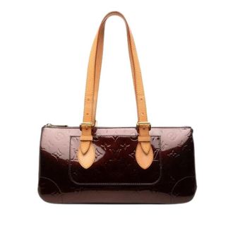 Louis Vuitton Pre-owned Rosewood Avenue - - Pre-owned - Damen - Braun - ONE SIZE