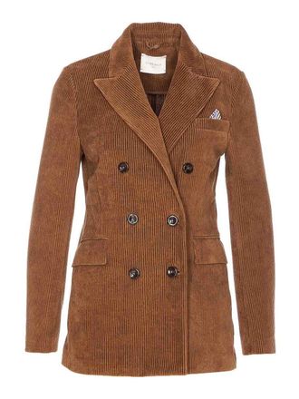 Circolo 1901 Veste Casual - Marron