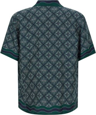 Casablanca Shirt - Green