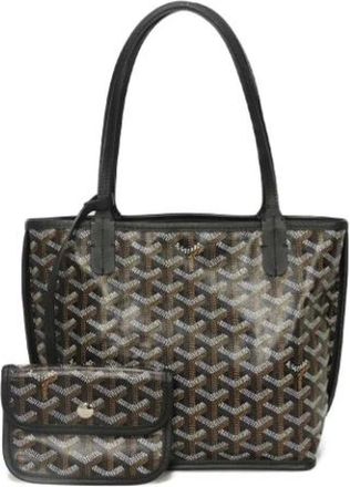 Goyard Damen, Pre-Owned, Schwarzk, ONE SIZEGr&ouml;&szlig;e