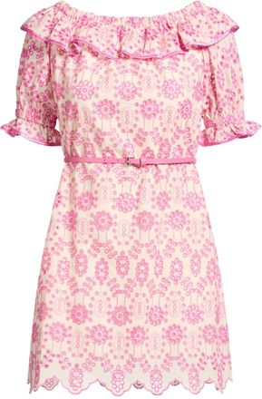 Liu Jo KLEIDER - Mini-Kleider auf YOOX.COM
