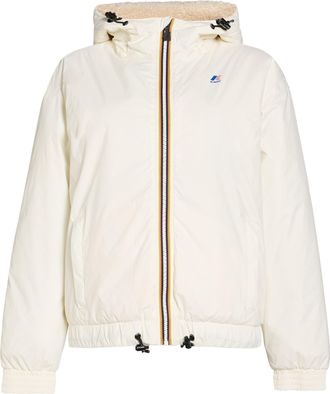 K-Way JACKEN & M&Auml;NTEL - Jacken und Anoraks auf YOOX.COM