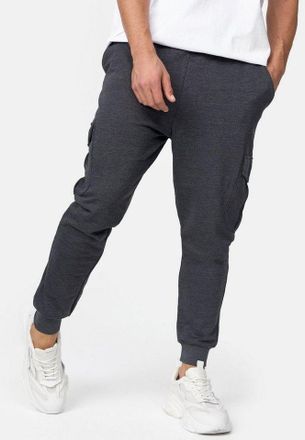 Indicode Jogginghose Herren Bendner Jogger Herrenhose Sweathose