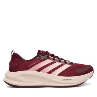 adidas Laufschuhe adidas Supernova Ease 2 W JQ1822 Dunkelrot