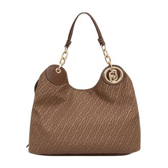 Liu Jo Damen, Taschen, Braun, ONE SIZEGr&ouml;&szlig;e