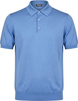 Kiton TOPS - Poloshirts auf YOOX.COM