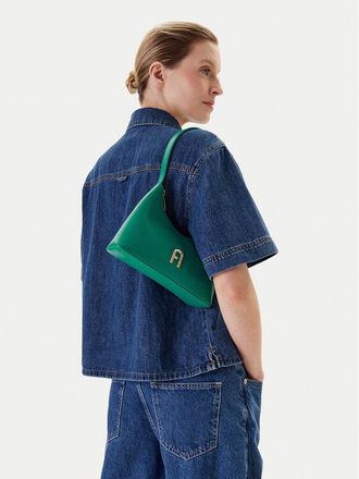 Furla Handtasche Diamante WB00863 AX0733 D7D00 T&uuml;rkisfarben