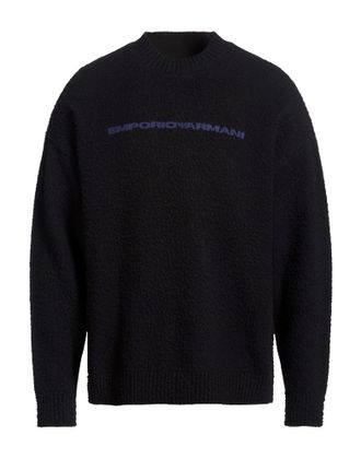 Emporio Armani STRICKWAREN - Pullover auf YOOX.COM