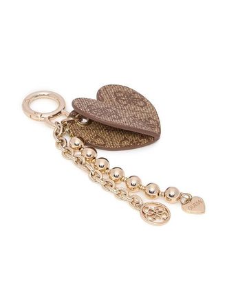 Guess Schl&uuml;sselanh&auml;nger RW1797 P5401 Braun