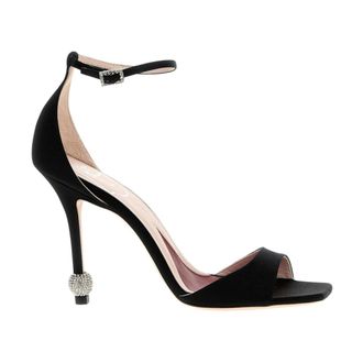 Roger Vivier Damen, Schuhe, Schwarzk, 36 EUGr&ouml;&szlig;e