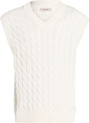 Only & Sons MAILLE - Pullover sur YOOX.COM