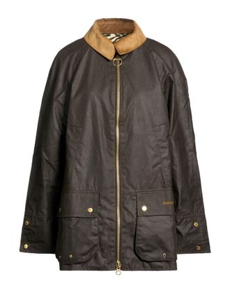 Barbour X HOUSE OF HACKNEY