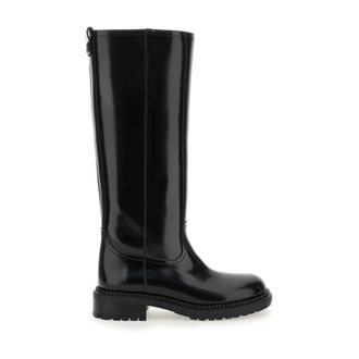 Casadei Damen, Schuhe, Schwarzk, 37 1/2 EUGröße