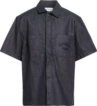 Givenchy TOPS - Jeanshemden auf YOOX.COM