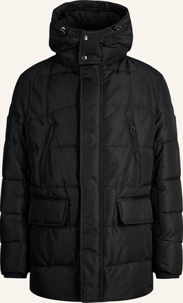 Joop Parka schwarz