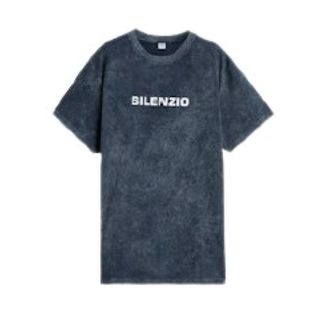 Aspesi T-Shirts - - Tops - Herren - Blau - S