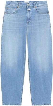 Closed Straight Leg Jeans - Blau