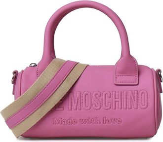 Love Moschino Femme, Sacs, Rose, Taille: ONE Size Borsa
