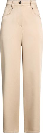 Brunello Cucinelli HOSEN & R&Ouml;CKE - Hosen auf YOOX.COM