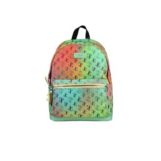 Jimmy Choo London Homme, Sacs, Multicolore, Taille: ONE Size Wilmer Backpack