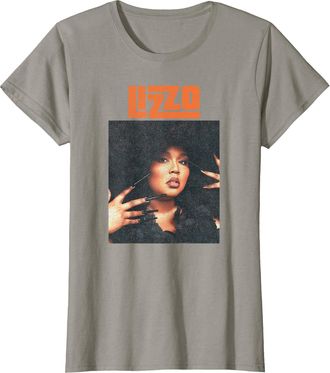 Lizzo Exclusive Supreme Diva T-Shirt