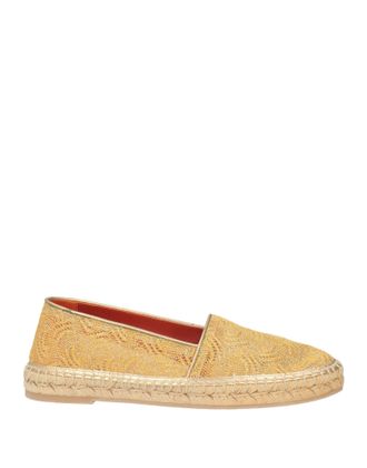 Missoni SCHUHE - Espadrilles auf YOOX.COM