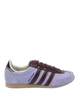 adidas Baskets - Violet