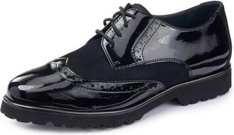 Sioux Schnürer Meredith Sioux schwarz