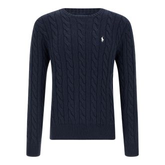 Polo Ralph Lauren Herren, Strickwaren, Blau, 2XLGr&ouml;&szlig;e