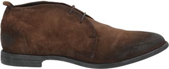 Alexander Hotto SCHUHE - Stiefeletten auf YOOX.COM